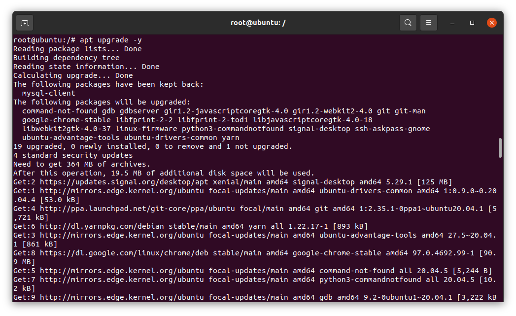 Volume group “vgubuntu” not found error – Fix & recover Ubuntu LVM/LUKS boot process – Wes Novack